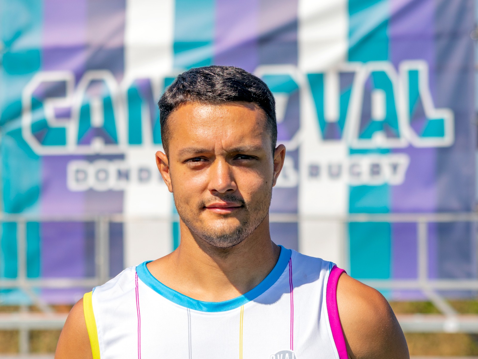 Lucas Martín - Campus Oficial